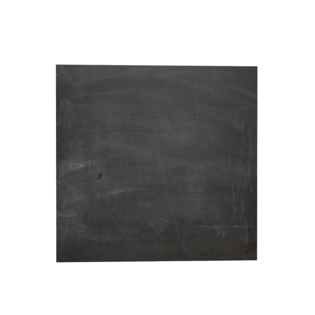 CHALK BOARD 100X100 CM - Modulaki